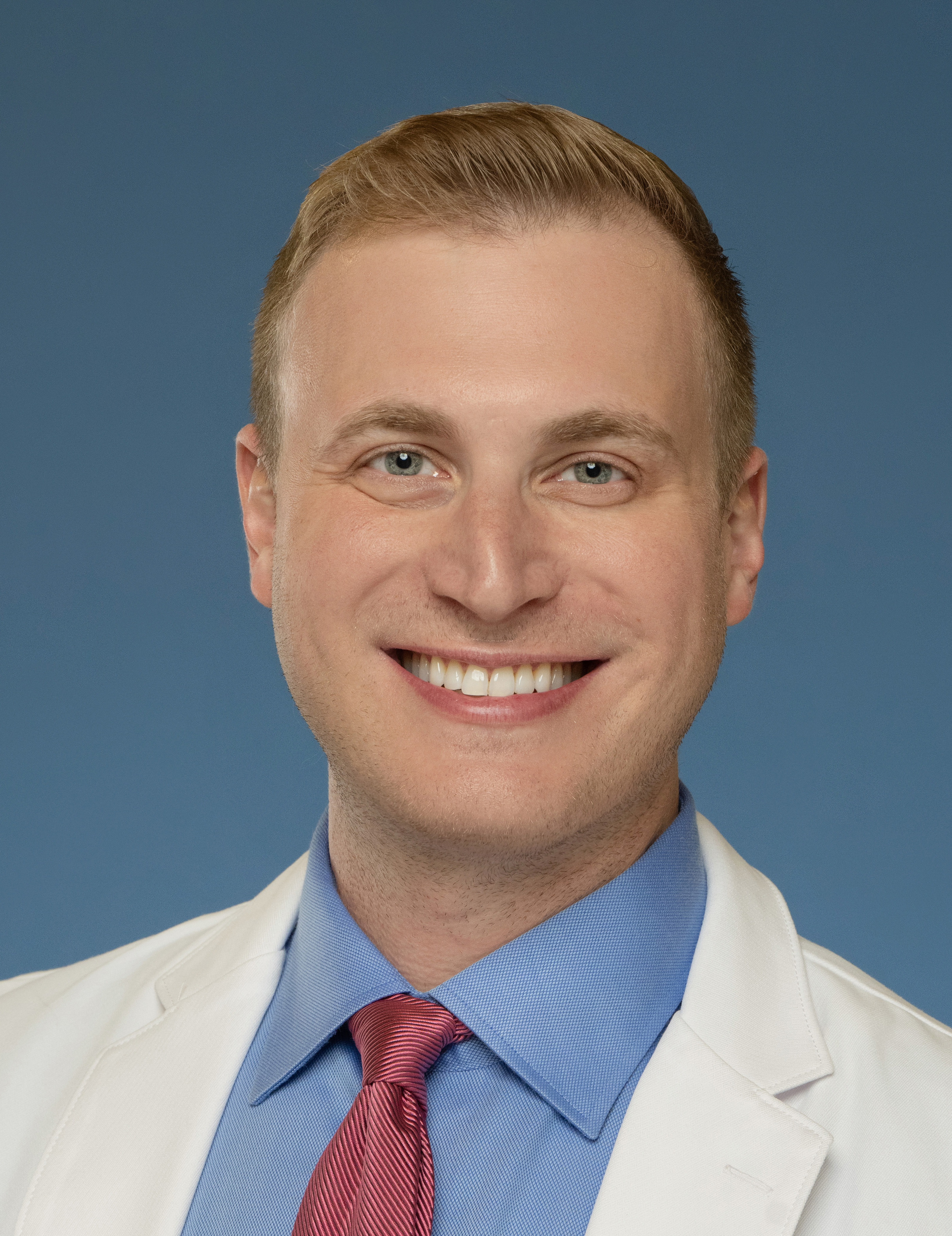 Adam Hartheimer, PA‑C, MPH | ENT Physician Assistant