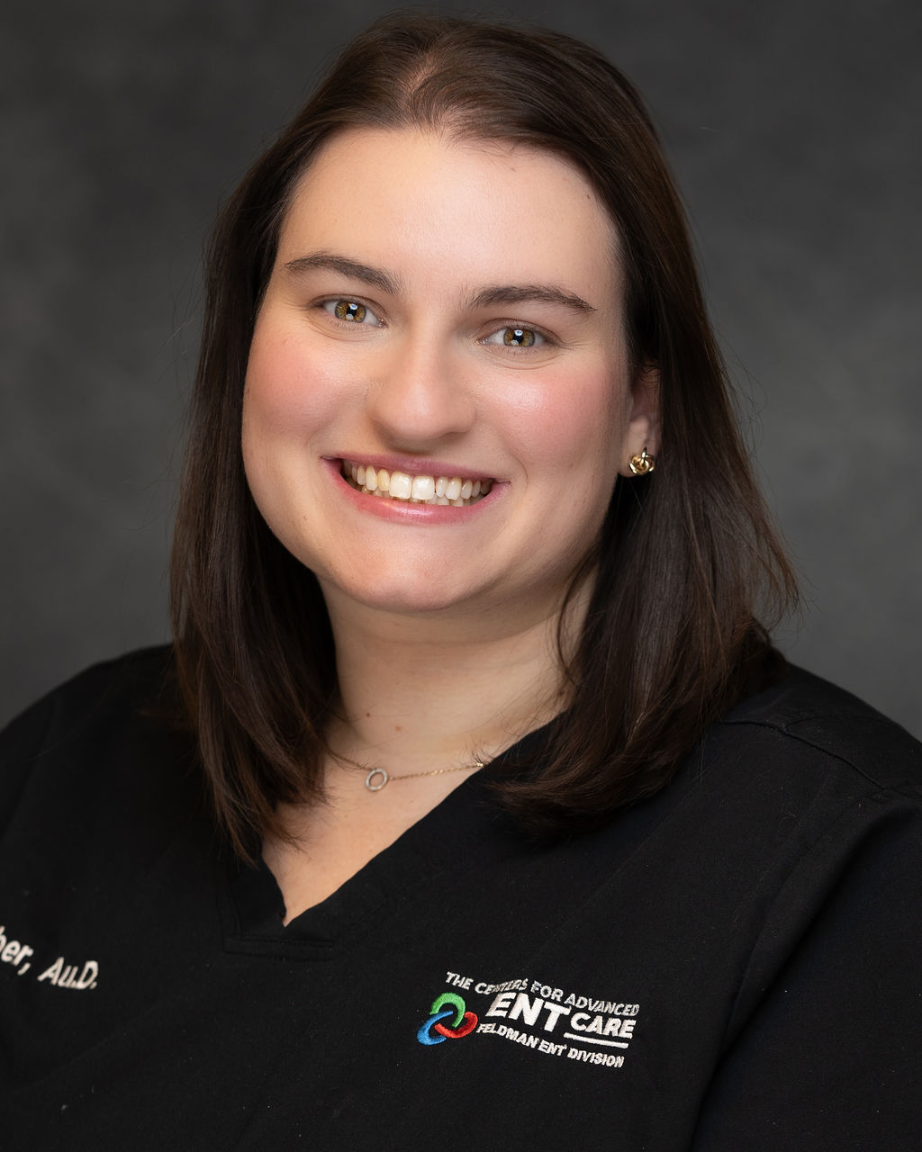 Yarden Arber, Au.D., CCC‑A | Audiologist at Feldman ENT