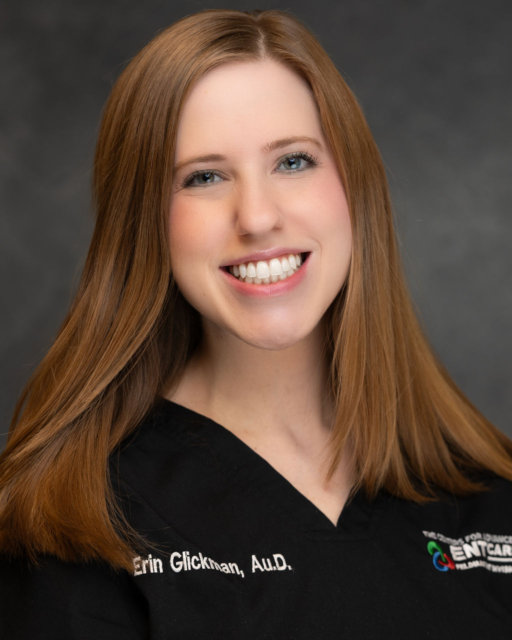 Erin Glickman, Au.D., CCC‑A | Audiologist at Feldman ENT