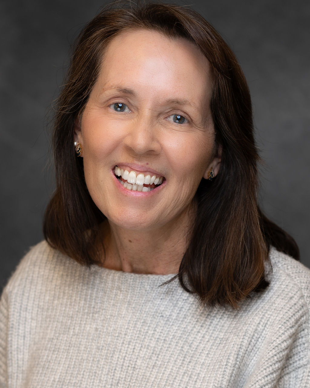 Teresa Kendrick, M.A., FAAA | Audiologist at Feldman ENT