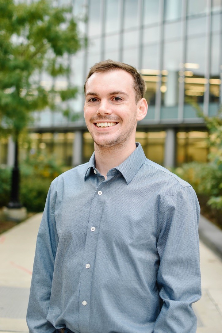 Michael Mayer, AuD, CCC-A | Audiologist at Feldman ENT