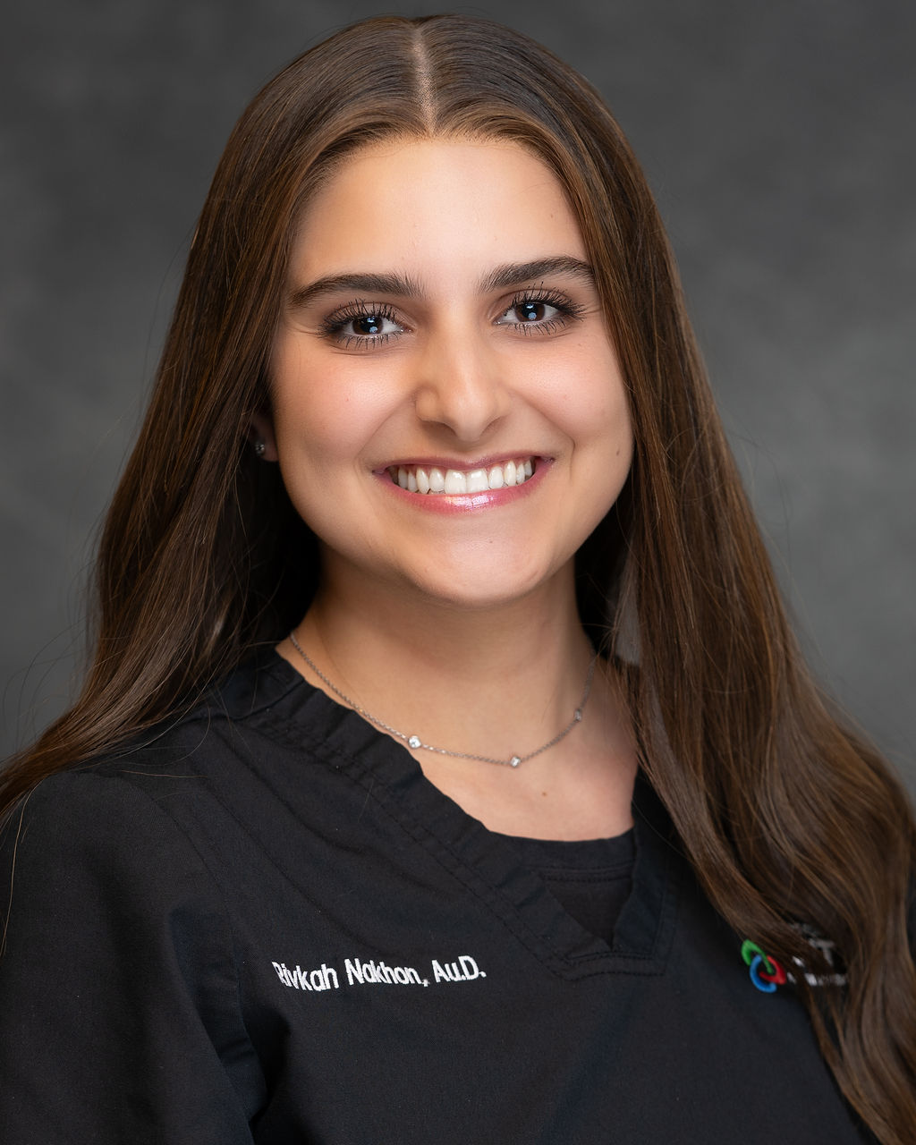 Rivkah Nakhon, Au.D. | Audiologist at Feldman ENT